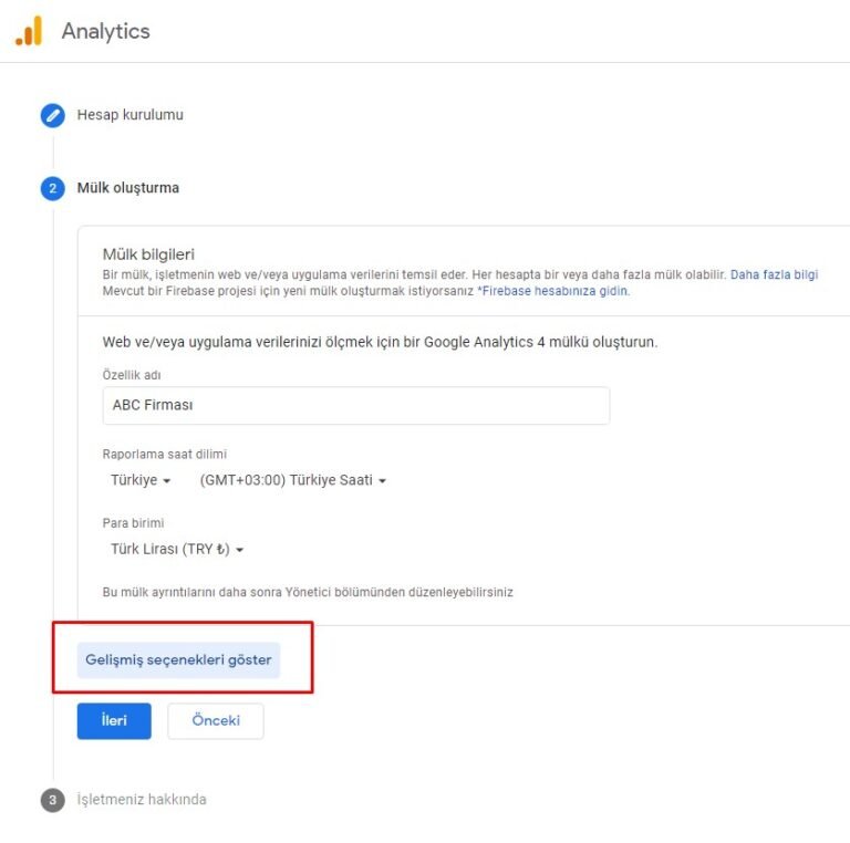 Google Analytics 4 (GA4) Nedir? Nasıl Kurulur? | ORSA Medya®